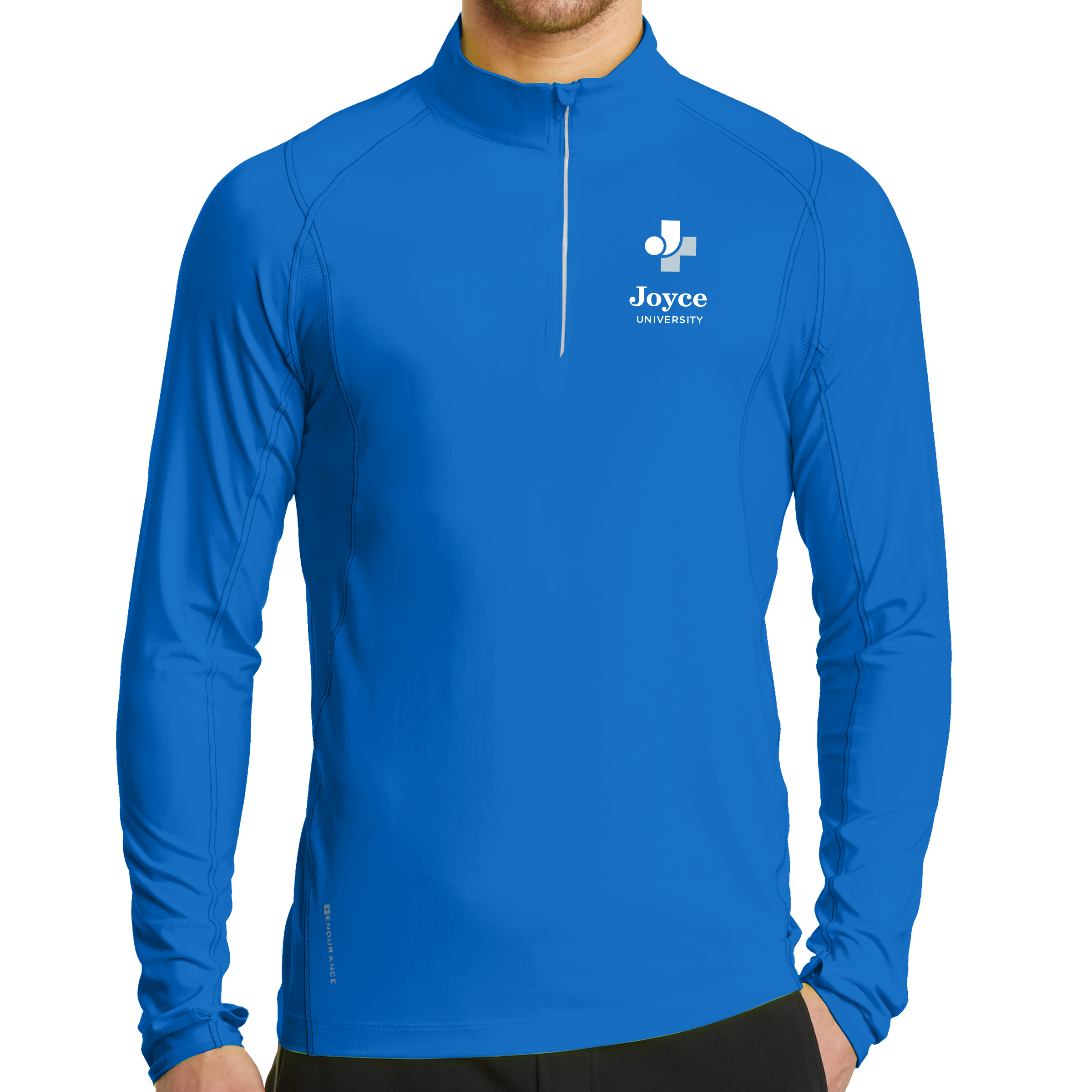 OGIO® ENDURANCE Nexus 1/4-Zip Pullover – Joyce University